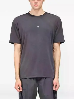 REPRESENT 247 Dna Logo Print T-shirt