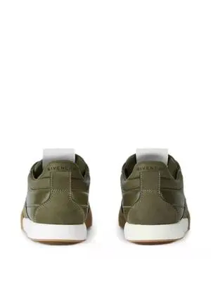 Givenchy Yard Panelled Sneakers