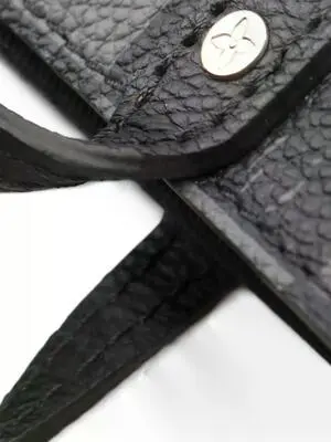 LOUIS VUITTON Xs Sac Plat Damier Tote Bag