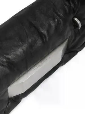 Rick Owens Tower Pillow Griffin Shoulder Bag