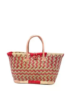 The Nina Studio Totes