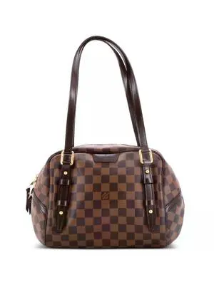 Louis Vuitton Satchel Shoulder Bags