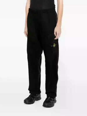 Stone Island Compass Patch Cargo Pants