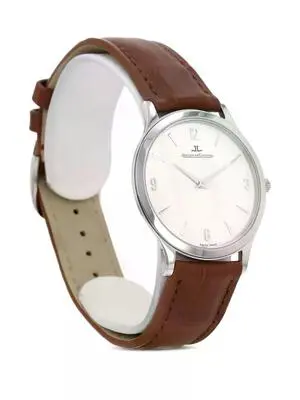 JAEGER-LECOULTRE Master Ultra Thin 34mm Watch