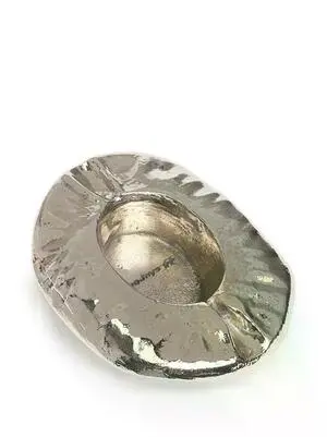 TWOJEYS Hat-motif Ashtray