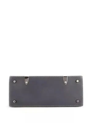 Goyard Saigon Top Handle Bag - Grey