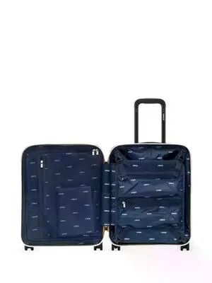 K-WAY Eudoxie Carry-on Suitcase