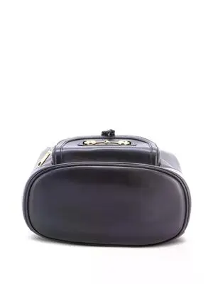 Gucci Horsebit 1955 Leather Backpack