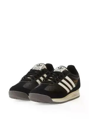 Adidas Sl 72 Rs Sneakers - Black