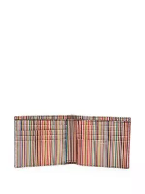 Paul Smith Leather Wallet