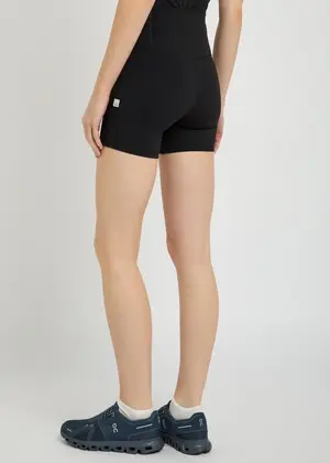 Vuori Stretch-nylon Shorts