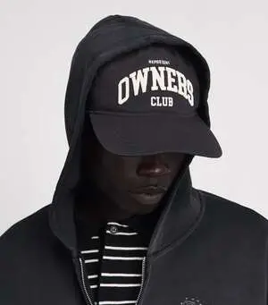 REPRESENT Owners Club Baseball Cap