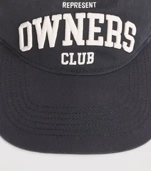 REPRESENT Owners Club Baseball Cap