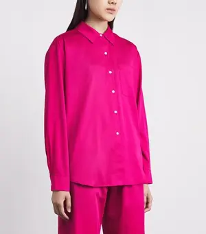 LESET Cotton Yoko Shirt