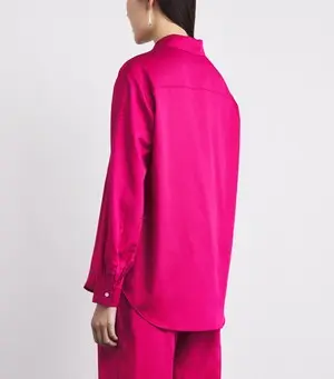 LESET Cotton Yoko Shirt