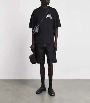 Amiri Cotton Hollywood T-shirt