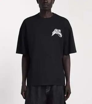 Amiri Cotton Hollywood T-shirt