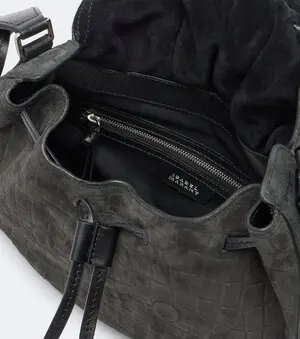 Isabel Marant Étoile Bolton Small Shoulder Bag