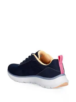 Sketchers Flex Appeal 5.0 Mesh Sneakers