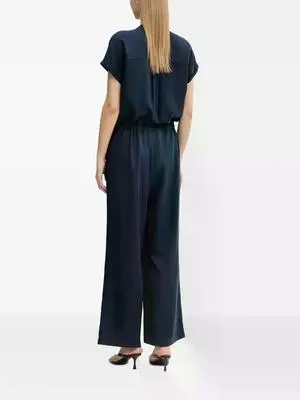 JOOP! Pica Drawstring-waist Jumpsuit