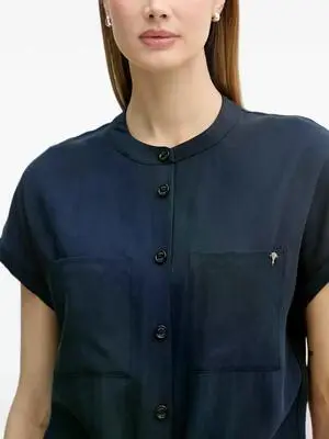 JOOP! Pica Drawstring-waist Jumpsuit