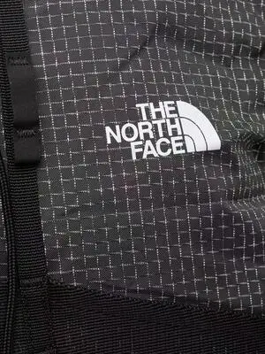 The North Face Clyffe Grid-print Backpack