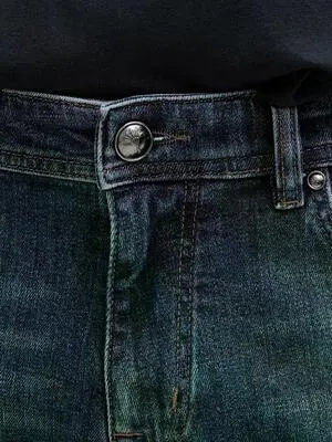 JOOP! Hamond Faded Whiskered Jeans