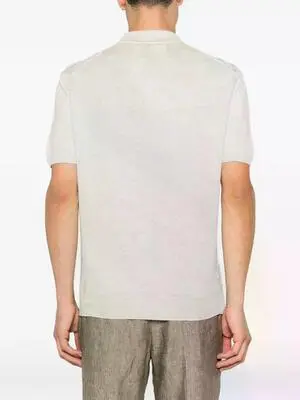 Corneliani Short-sleeve T-shirt