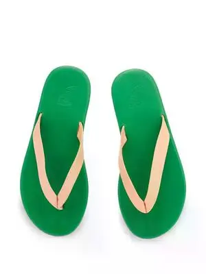 ANCIENT GREEK SANDALS Saionara Leather Sandals