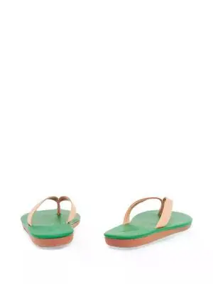 ANCIENT GREEK SANDALS Saionara Leather Sandals
