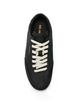 Axel Arigato Daze Leather Sneakers