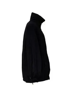 Max Mara Claudia Reversible Bomber Jacket