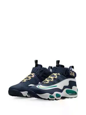 Nike Griffey Max 1 Sneakers - Blue