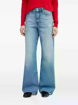 JOOP! Maila Wide-leg Jeans