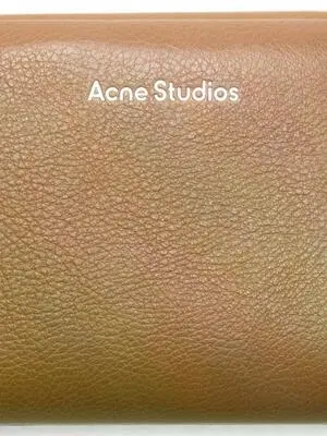 Acne Studios Fold Wallet