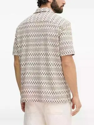 JOOP! Hanau Short-sleeve Shirt