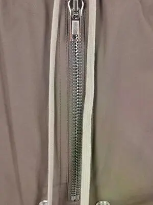 Rick Owens Wide Bela Trousers