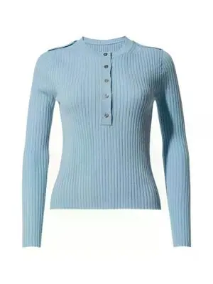 Perfect Moment Ribbed Sweaters For Women