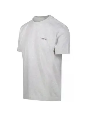 Off-White Logo-print T-shirt