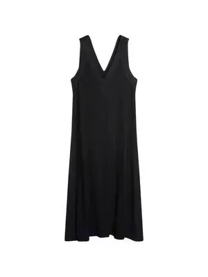 Momoni Eisla Sleeveless Midi Dress