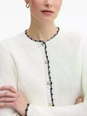 JOOP! Kumma Cardigan