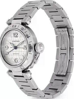 Cartier Pasha C 35mm Watch