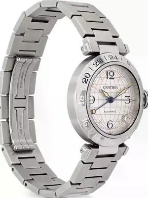 Cartier Pasha C 35mm Watch