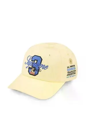 Supreme La Martina Baseball Cap - Neutrals