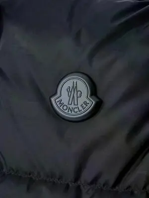 Moncler Padded Quilted Duffel Bag