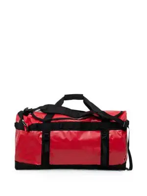 The North Face Base Camp Duffle Bag - Red