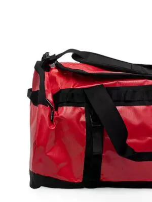 The North Face Base Camp Duffle Bag - Red