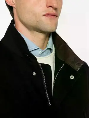LARDINI Water-resistant Jacket