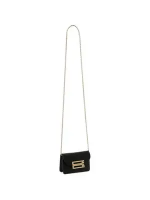 Victoria Beckham Micro Dorian Bag