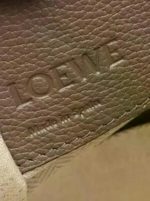 Loewe Hammock Compact Handbag